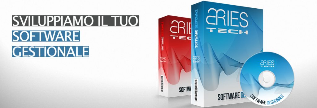 Aries tech | ErpSelection | Recensioni | Demo | Offerta | Prezzo | Case ...