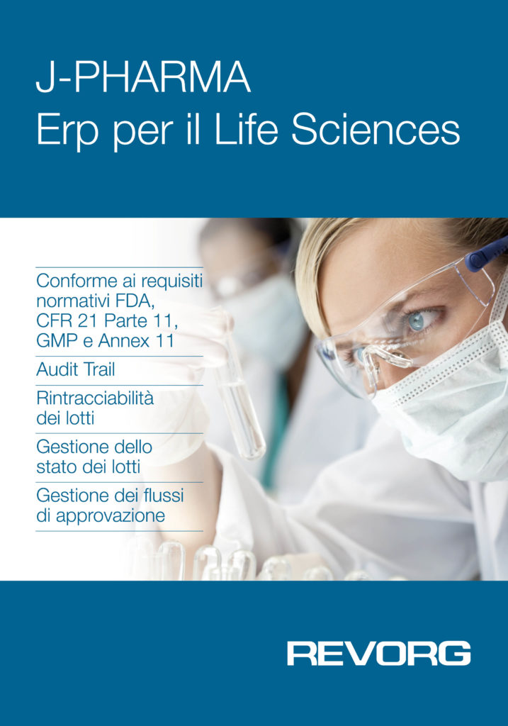 J-Pharma | ErpSelection | Recensioni | Demo | Offerta | Prezzo | Case ...
