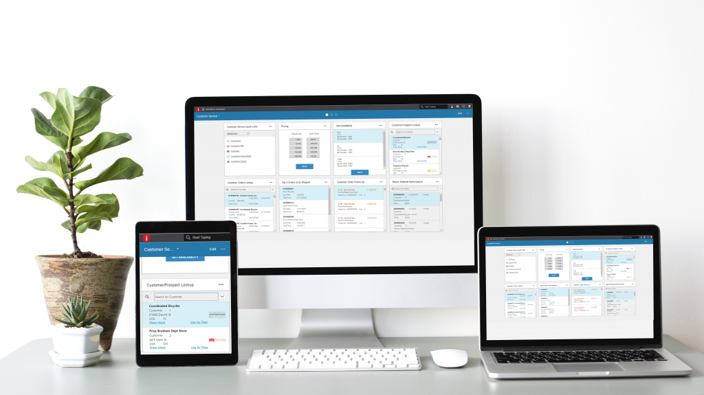 Infor OS | ErpSelection | Recensioni | Demo | Offerta | Prezzo | Case ...